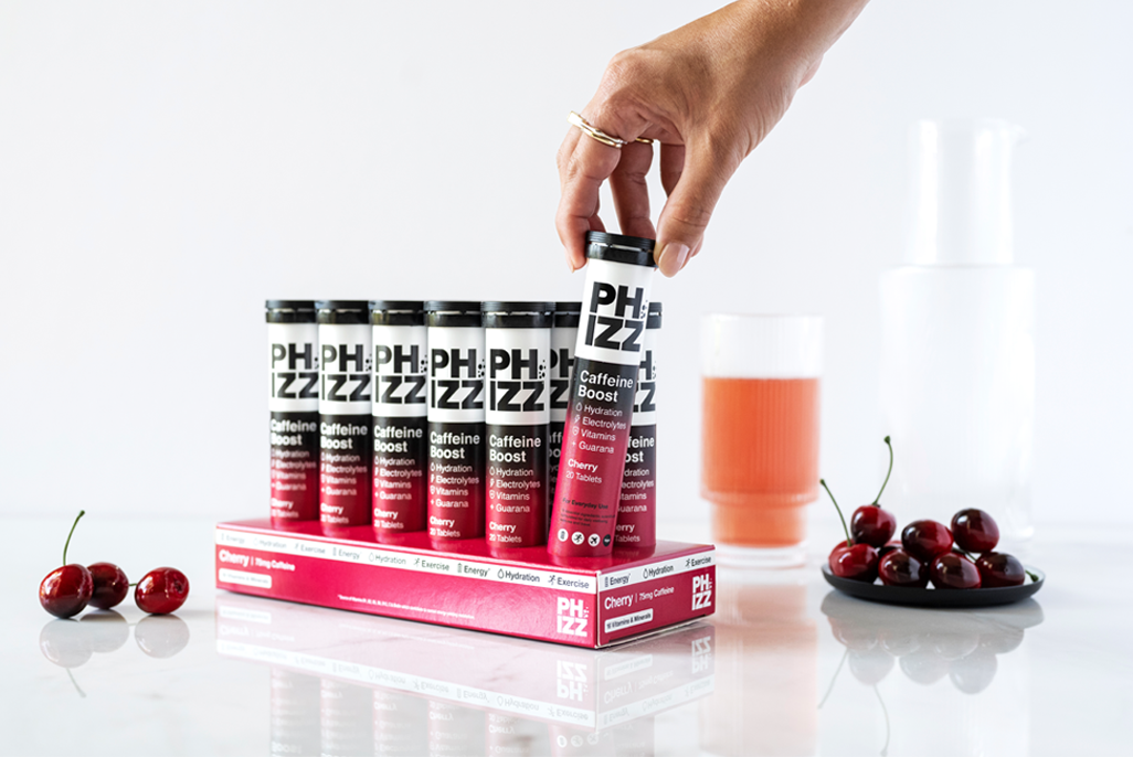 Find In Store – Phizz Ireland