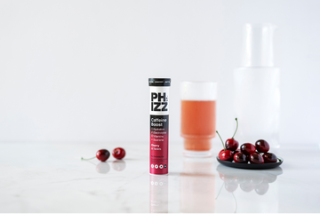 Phizz Ireland - Science To Thrive